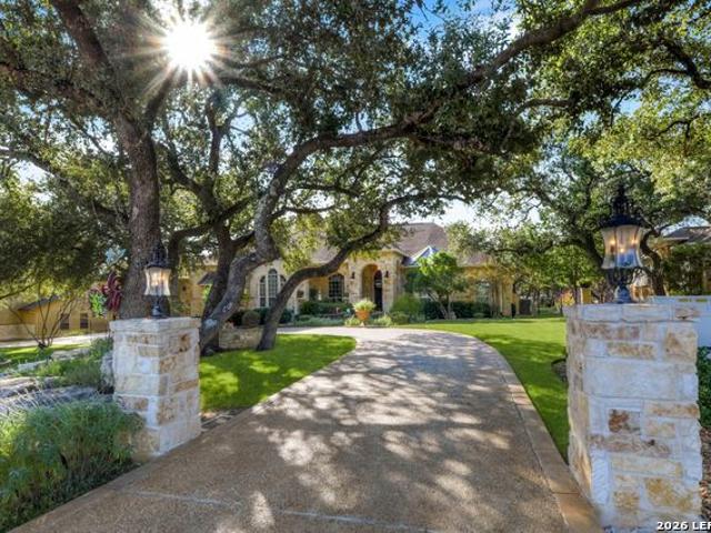 1700 Frontier, Spring Branch, US, TX