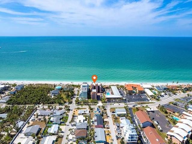 1700 Gulf Blvd #201, Englewood, FL 34223