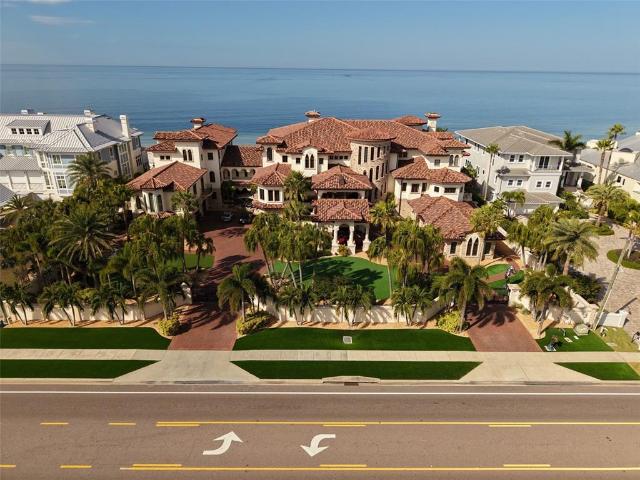1700 Gulf Blvd, Belleair Beach, FL 33786 | MLS #TB8438 | Compass