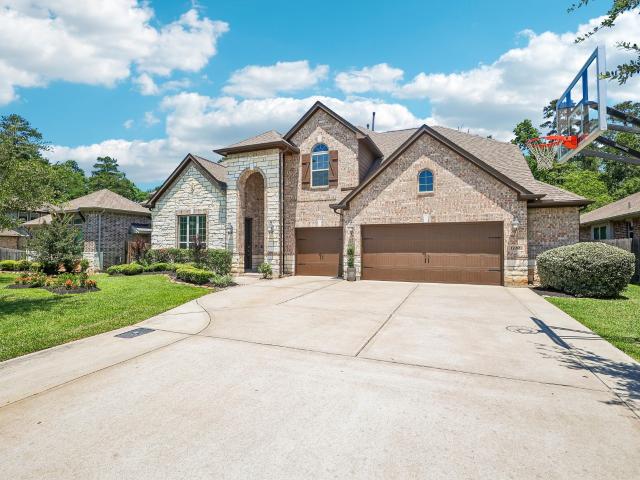 1700 Graystone Hills Drive