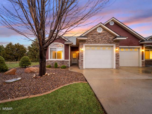 1700 Greens Peak Parkway
