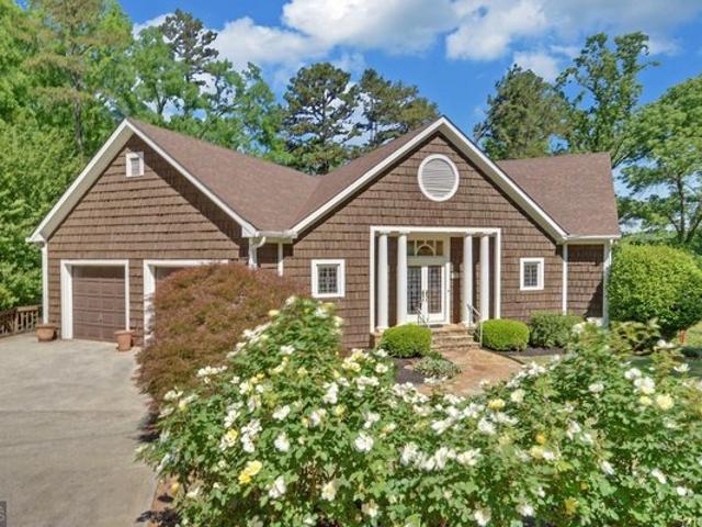 1700 Harbor Light Marina Rd, Lavonia, GA 30553