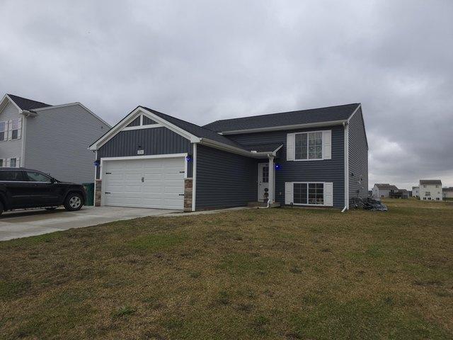 1700 Harper Grove Ln, Vicksburg, MI 49097
