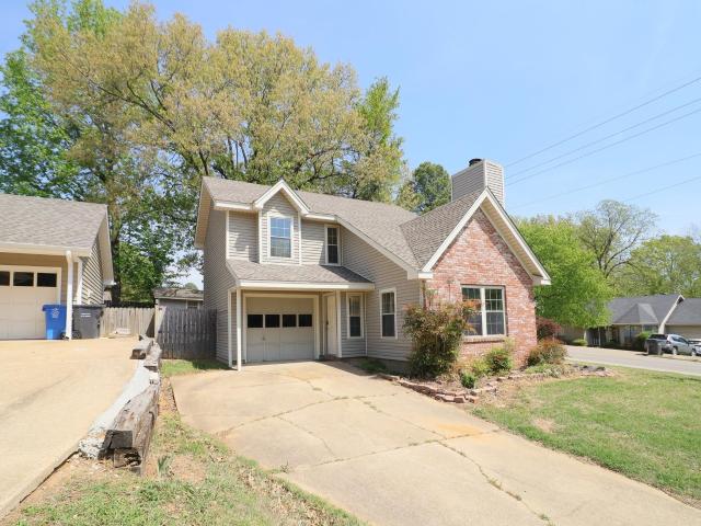 1700 Heather Ridge Drive