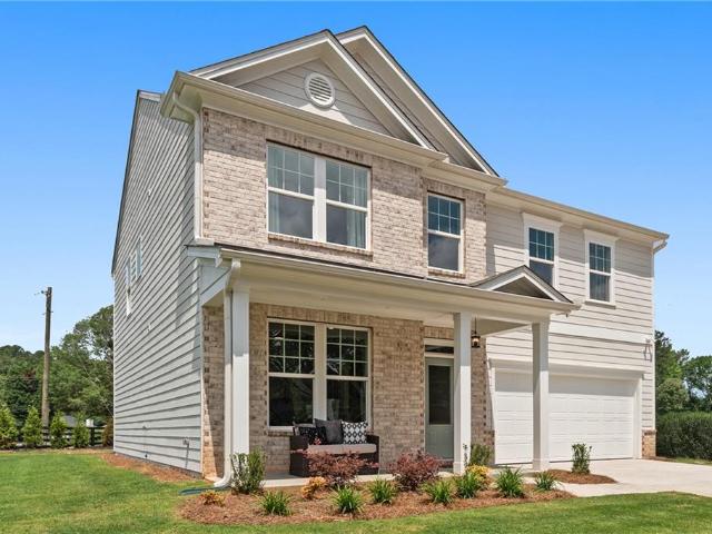 1700 Hickory Heights, Acworth, GA 30102 | MLS #7763 | Compass