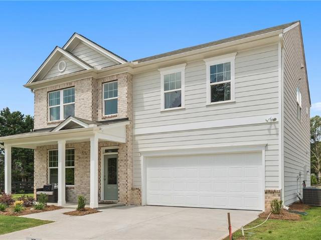 1700 Hickory Heights Lot 23 Way