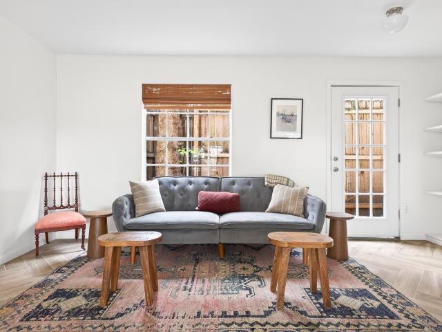 1700 Houston St, Unit 102, Austin, TX 78756 | MLS #4061