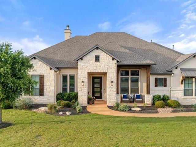 1700 Jackpot Run, Leander, TX 78641