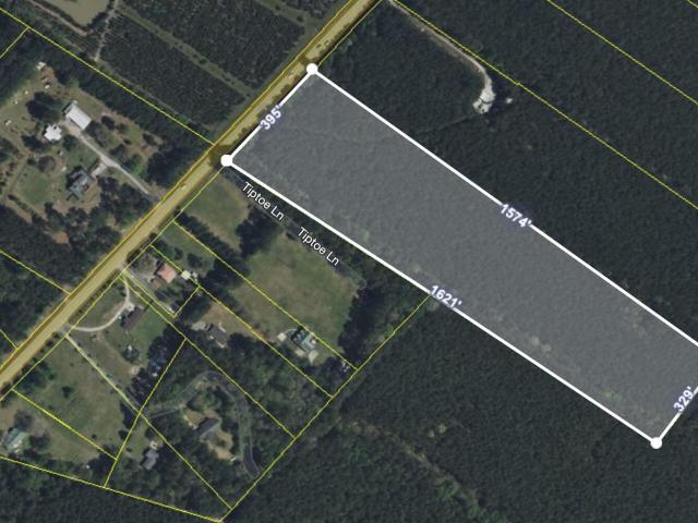 1700 Jedburg Rd, Summerville, SC 29486 | MLS #24014 | Compass