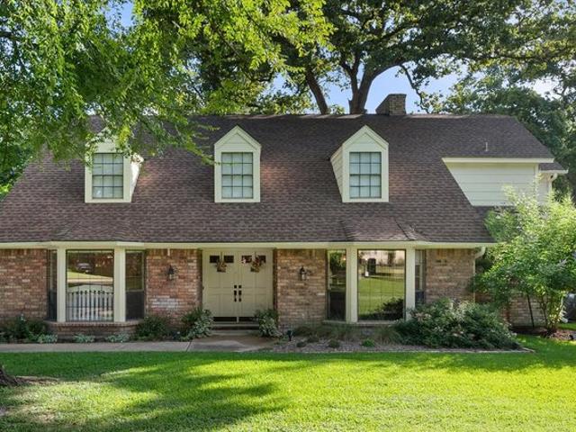 1700 Jennifer Cir, Corsicana, TX 75110