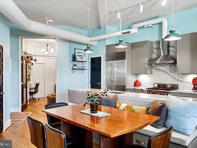 1700 Kalorama Rd NW, Unit 303, Washington, DC 20009 | Compass