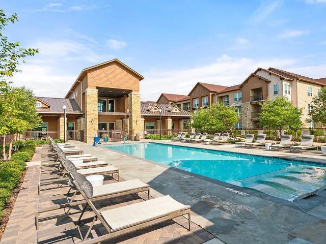 1700 Katy Fort Bend Road 1107