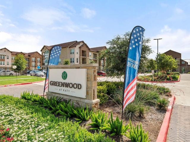 1700 Katy Fort Bend Road 3201