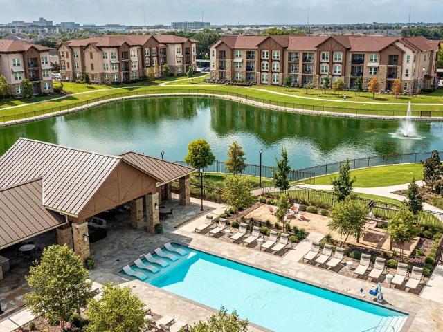 1700 Katy Fort Bend Road 9204