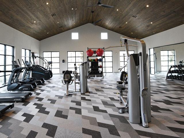 1700 Katy Fort Bend Road 9206