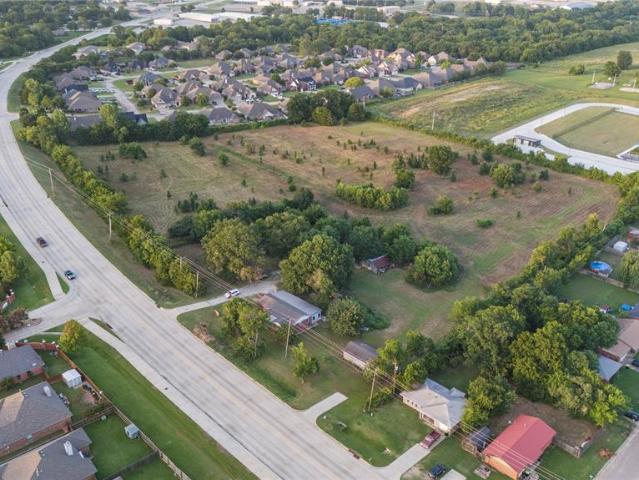 1700 Kerr Lab Road