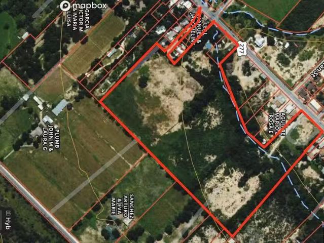 1700 Las Vacas St, Del Rio, TX 78840