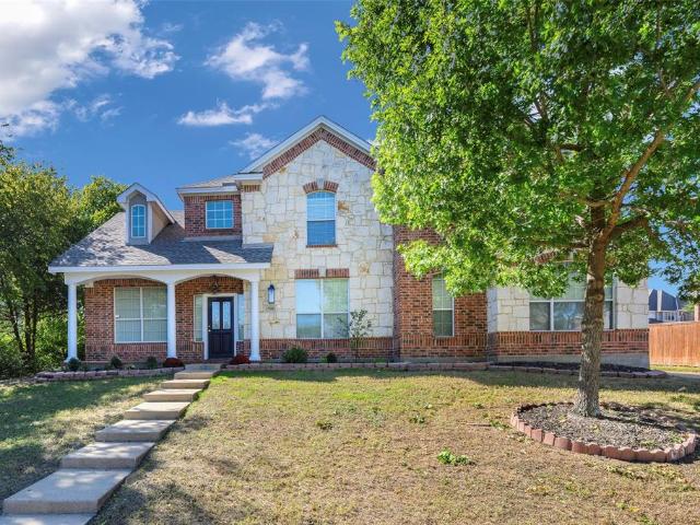 1700 Little River Ct, DeSoto, TX 75115 | MLS #21097