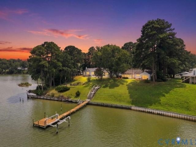 1700 Locust Grove Road