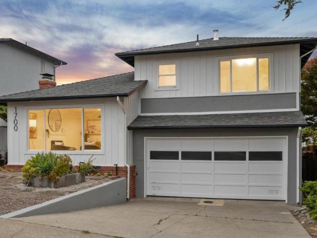 1700 Parkview Drive