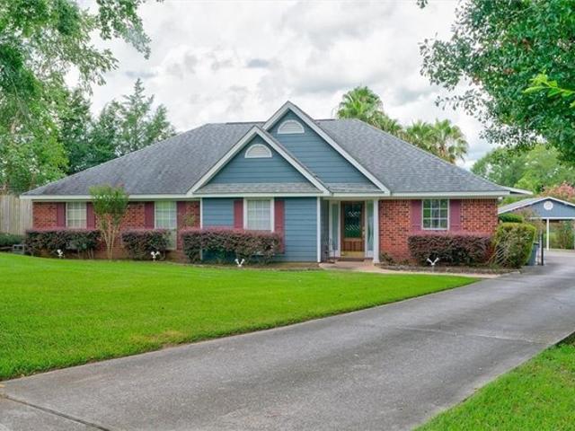 1700 Pennsylvania Pl, Mobile, AL 36695