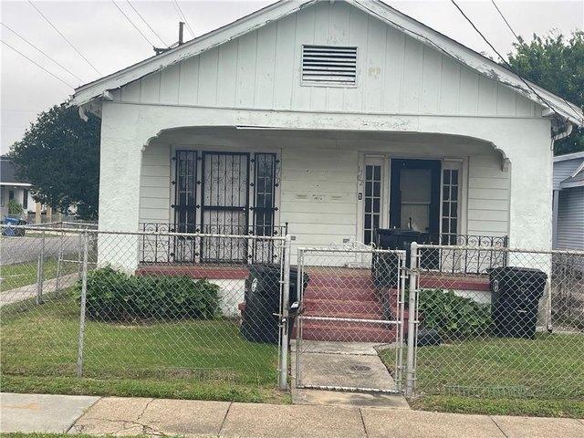 1700 Piety St, New Orleans, LA 70117