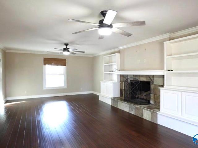 1700 Pleasant Hill Church Road