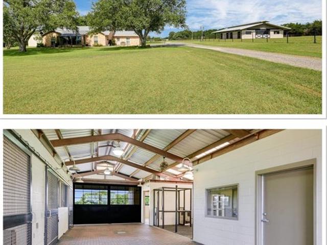 1700 Plum Ln, Brenham, TX 77833