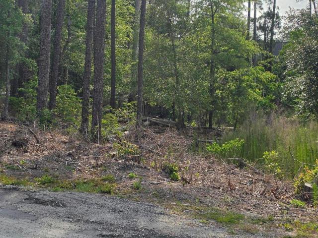 1700 Raeford Road
