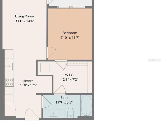1700 Ranch Road #A1 7305, NOKOMIS, US, FL