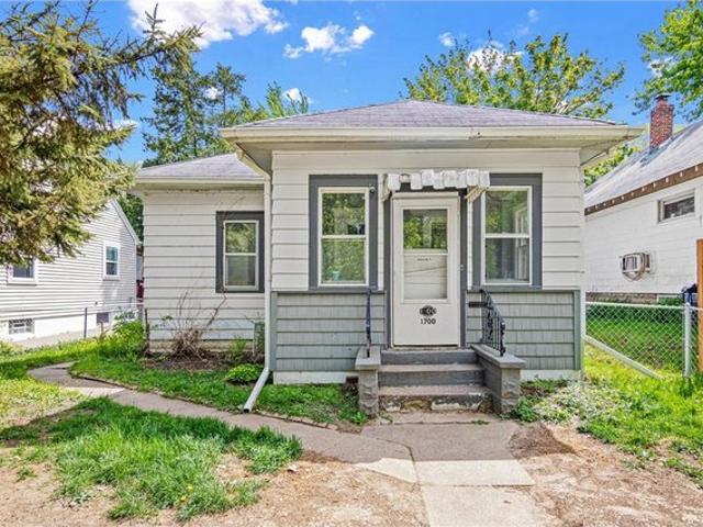 1700 Reaney Ave, Saint Paul, MN 55106