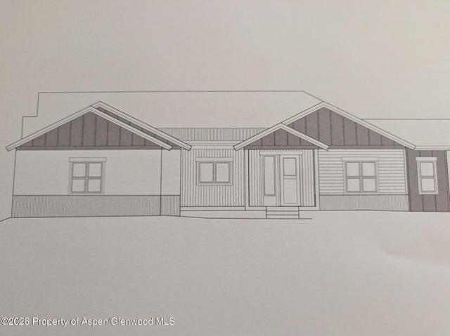 1700 River Bend Way, Glenwood Springs, CO 81601