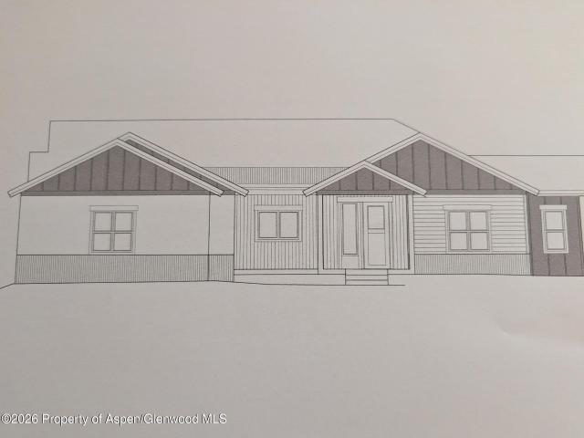 1700 River Bend Way, Glenwood Springs, CO 81601 | MLS #192017