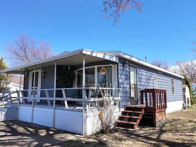 1700 Robbins Road # 163