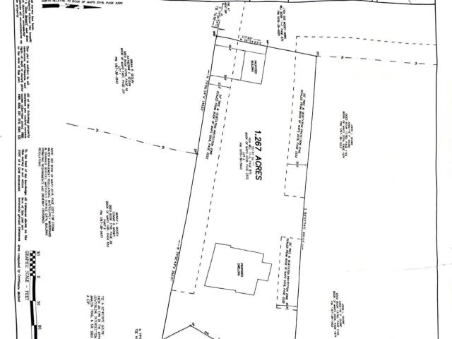 1700 Rolesville Road