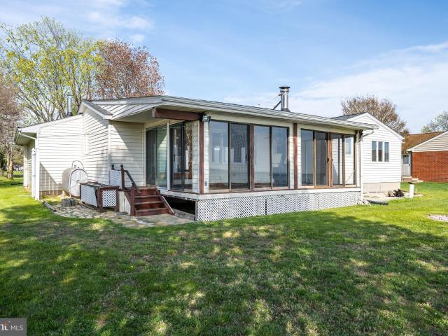 1700 St Marys Rd, Chester, MD 21619 | MLS #MDQA2017 | Compass