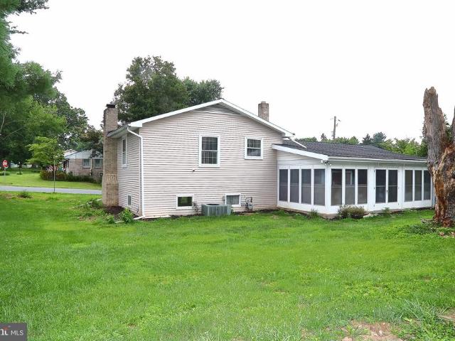 1700 Stone Mill Road