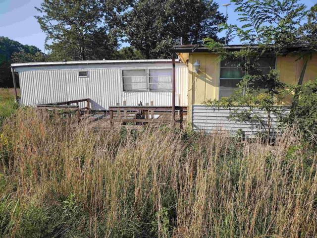 1700 Sutterfield RD