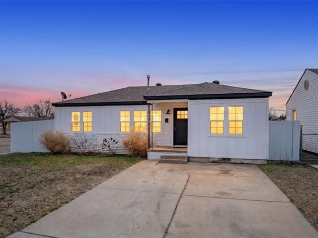1700 SW 18th St, Oklahoma City, OK 73108