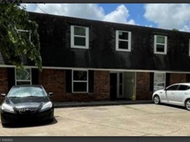 1700 S Carthage St, Fort Smith, AR 72901