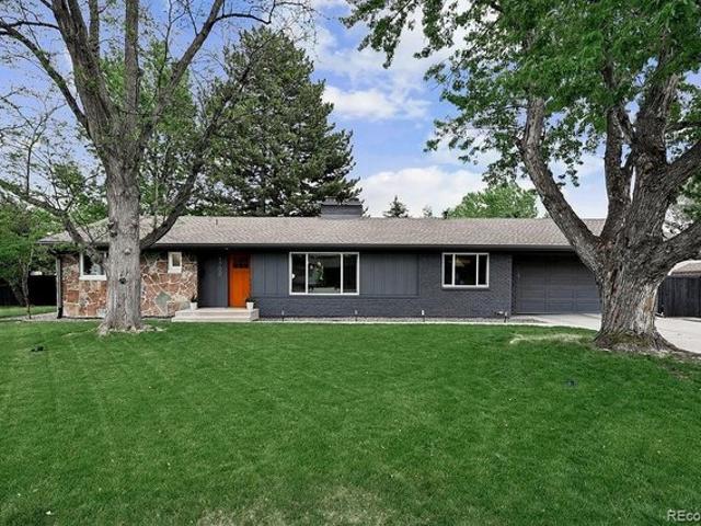 1700 S Ames St, Lakewood, CO 80232