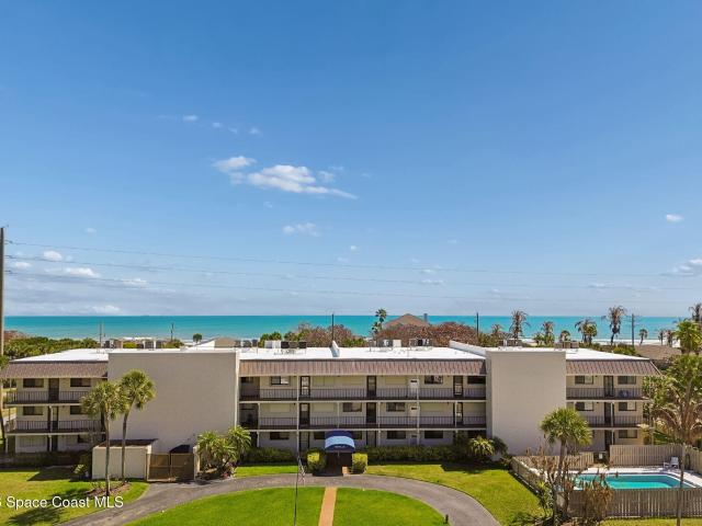 1700 S Atlantic Ave, Unit 207, Cocoa Beach, FL 32931 | MLS #1072 | Compass