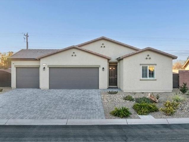 1700 S Outlaw St, Pahrump, NV 89060