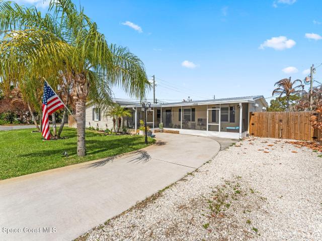 1700 S Merrimac Dr, Merritt Island, FL 32952 | MLS #1072 | Compass