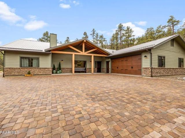 1700 S Sheriffs Posse Trail, Prescott, AZ 86303