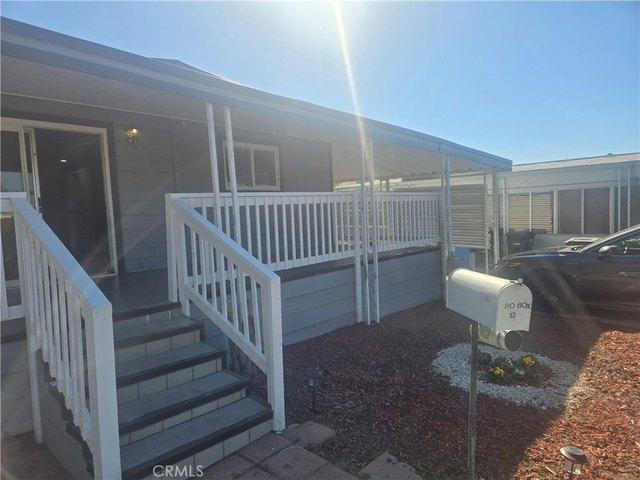 1700 S State St Spc 13, Hemet, CA 92543