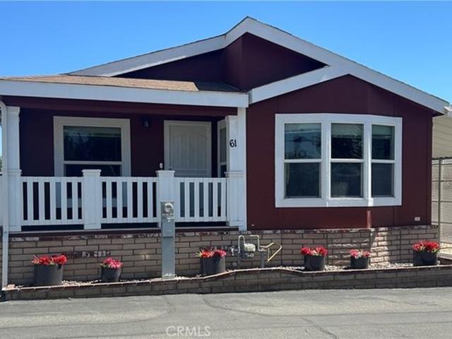 1700 S State St Spc 61, Hemet, CA 92543