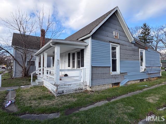 1700 S Walnut Street