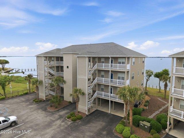 1700 Salter Path Rd Unit R102, Indian Beach, NC 28512
