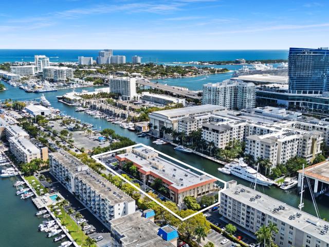1700 SE 15th St, Unit 306, Fort Lauderdale, FL 33316 | MLS #B26008